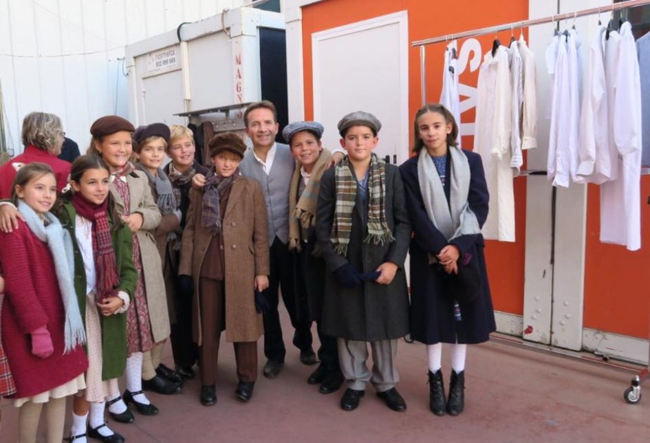 Tesalin El Secreto de Puente Viejo 05 – Alcoyinforma