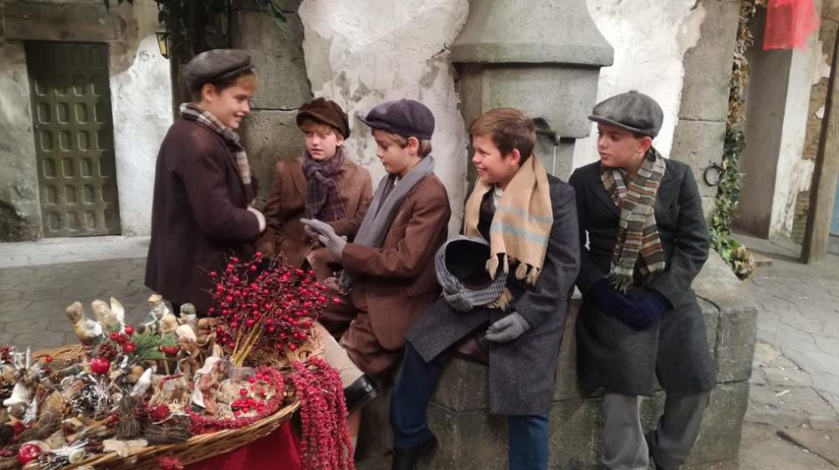 Tesalin El Secreto de Puente Viejo 08 – Alcoyinforma