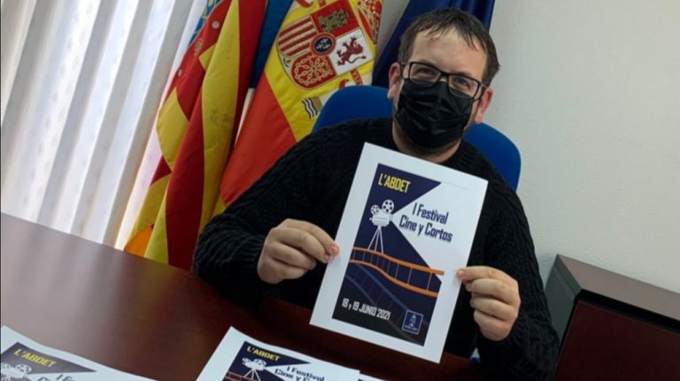 Más de 300 cortos se han presentado ya a concurso en el Festival de ...