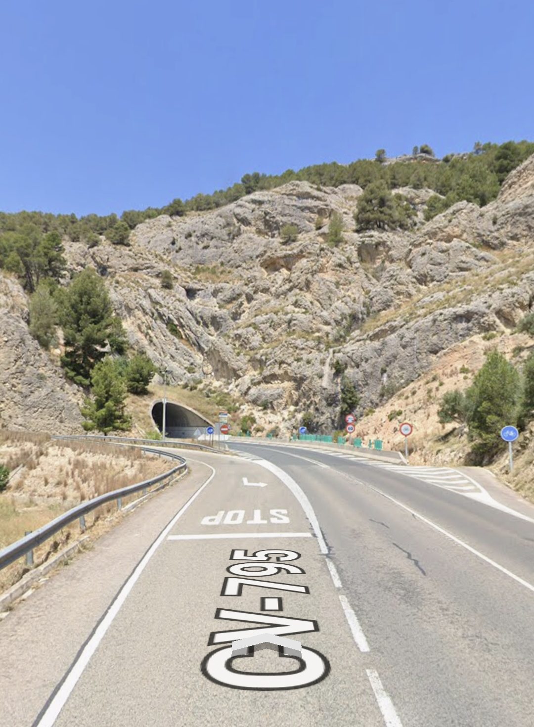 Tragedia en Alcoy: fallece un joven de 17 años tras accidente de moto ...